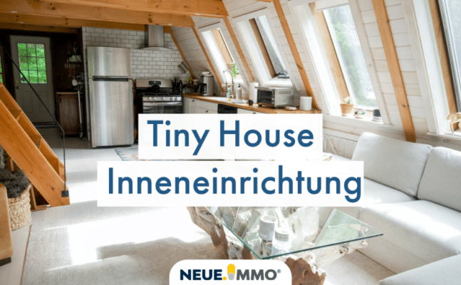 Tiny House ⇨ Kosten, Versicherung und Tipps
