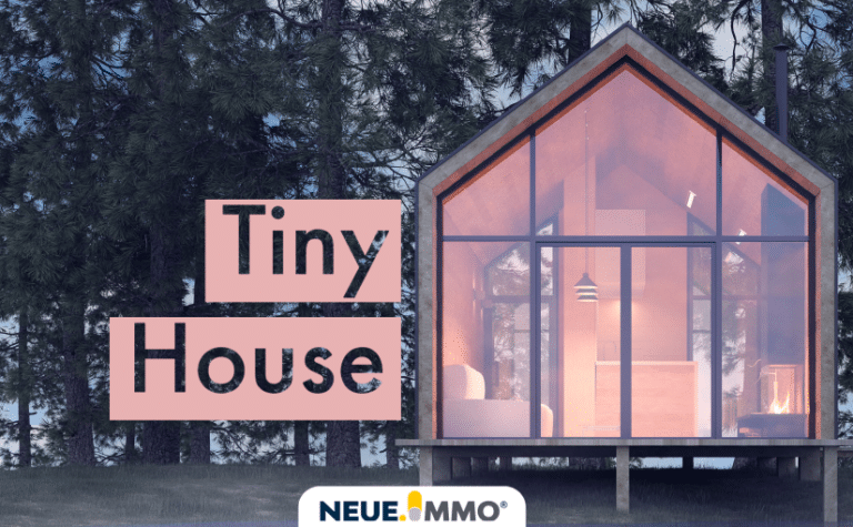 Tiny House ⇨ Kosten, Versicherung und Tipps