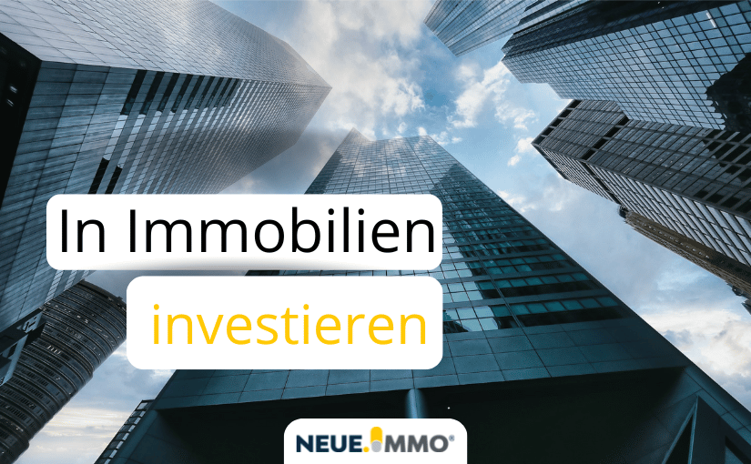 In Immobilien investieren - geht das überhaupt noch?